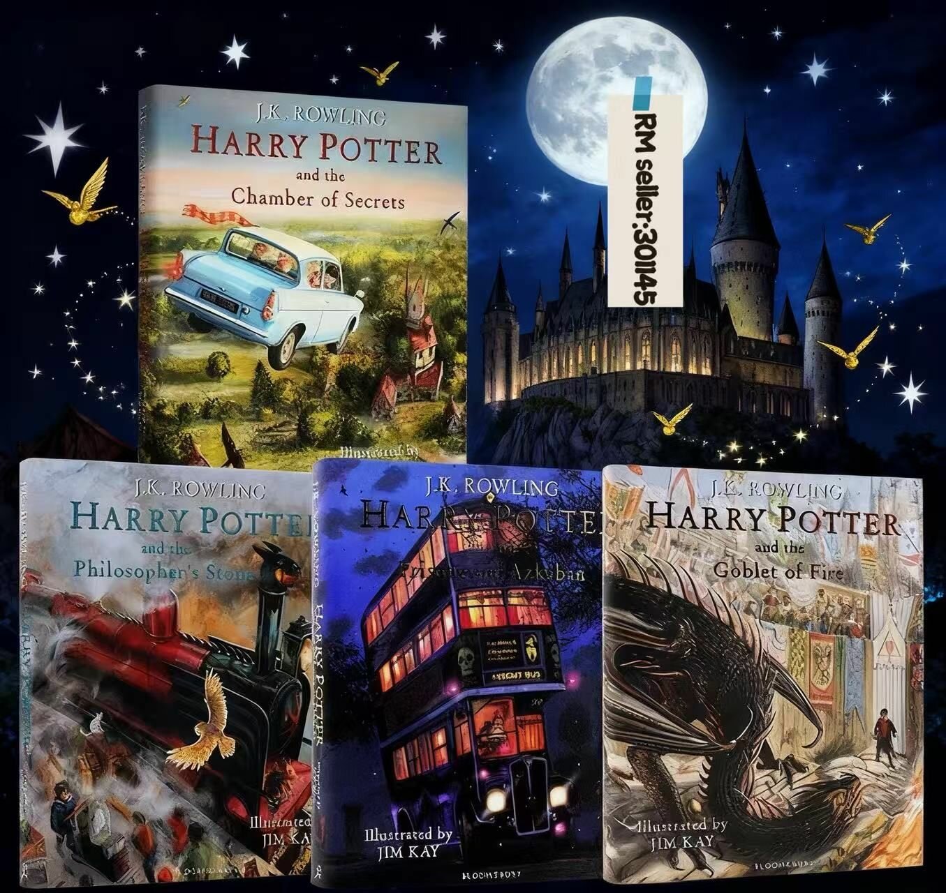 Печатная книга