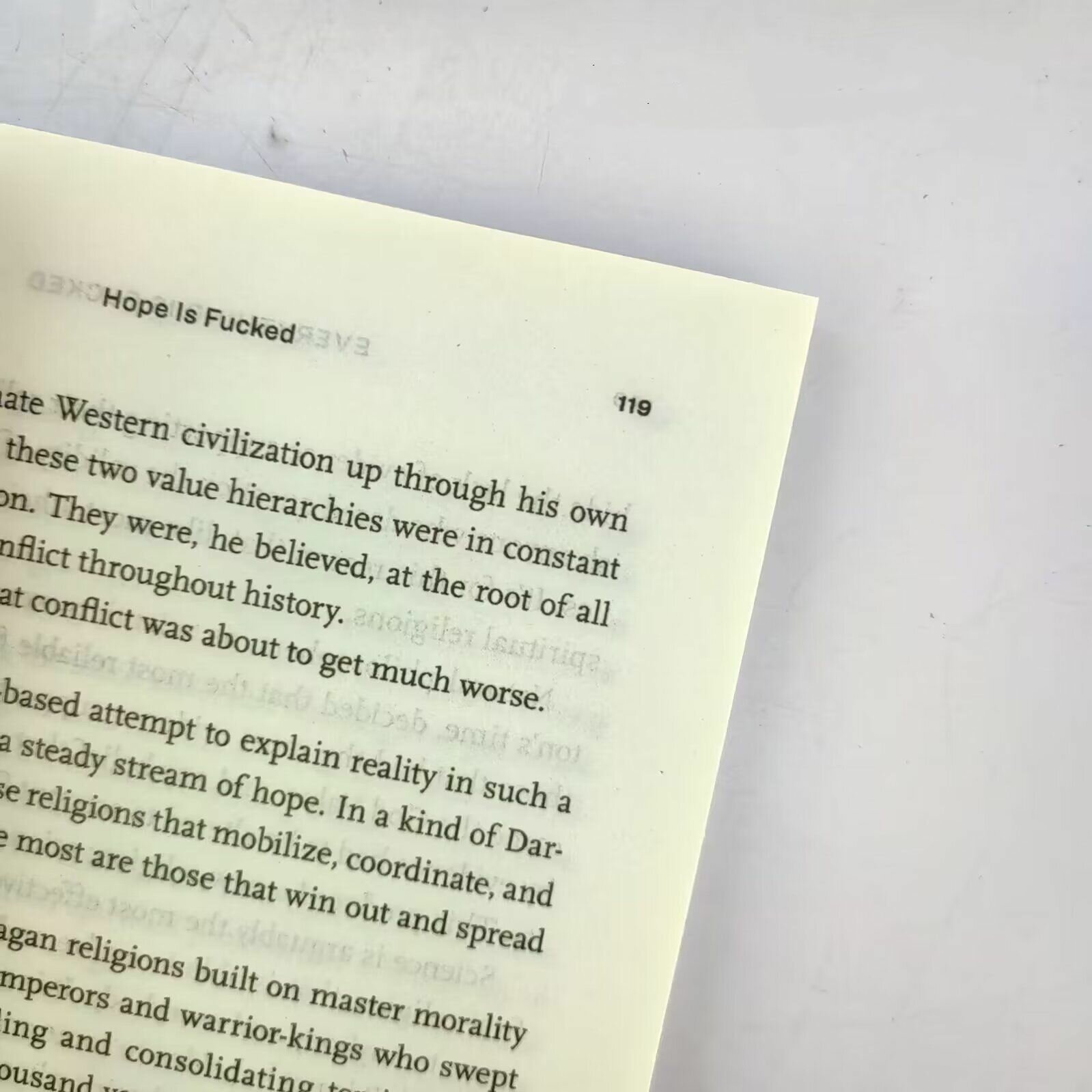Печатная книга — фото 1