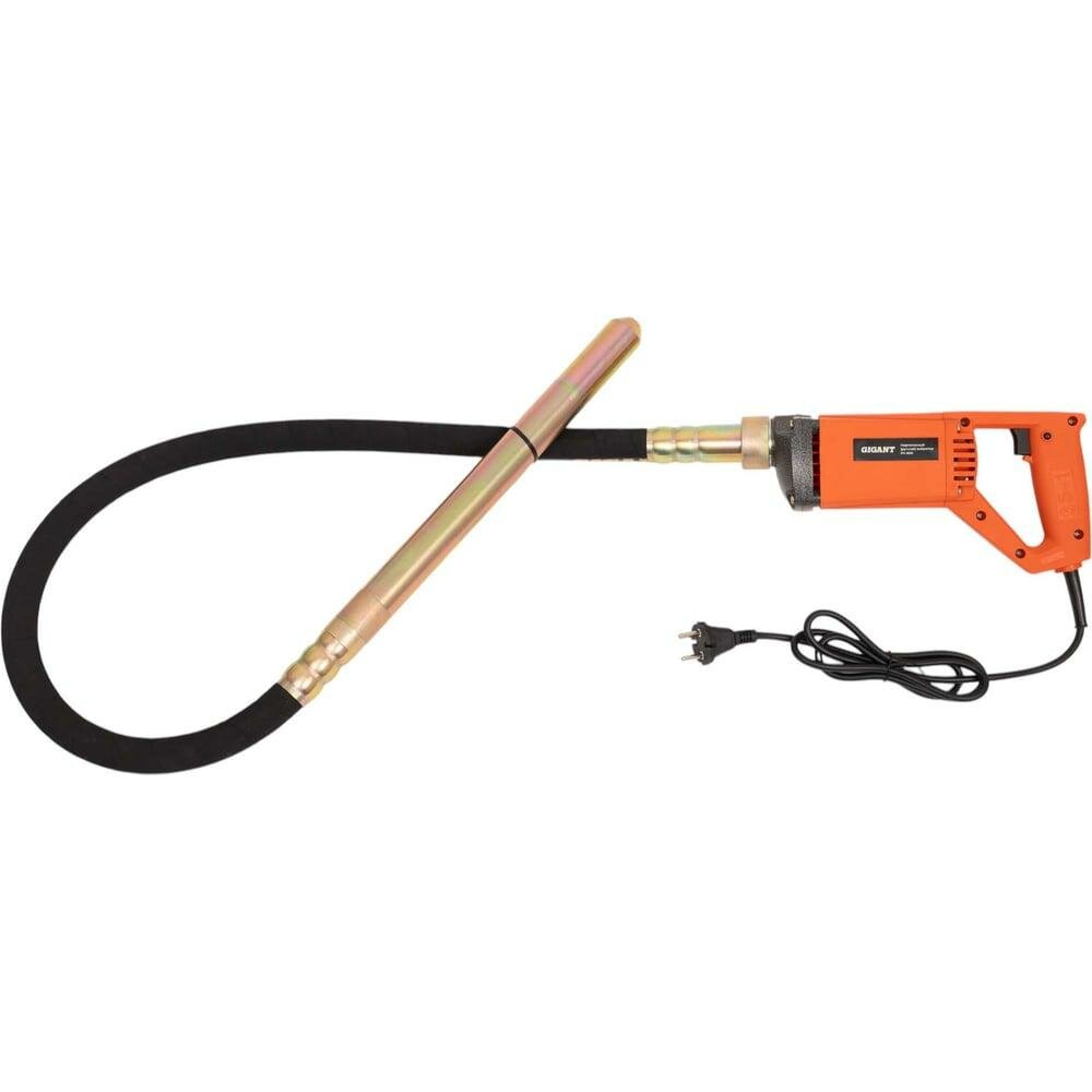 Портативный вибратор Gigant PV-800