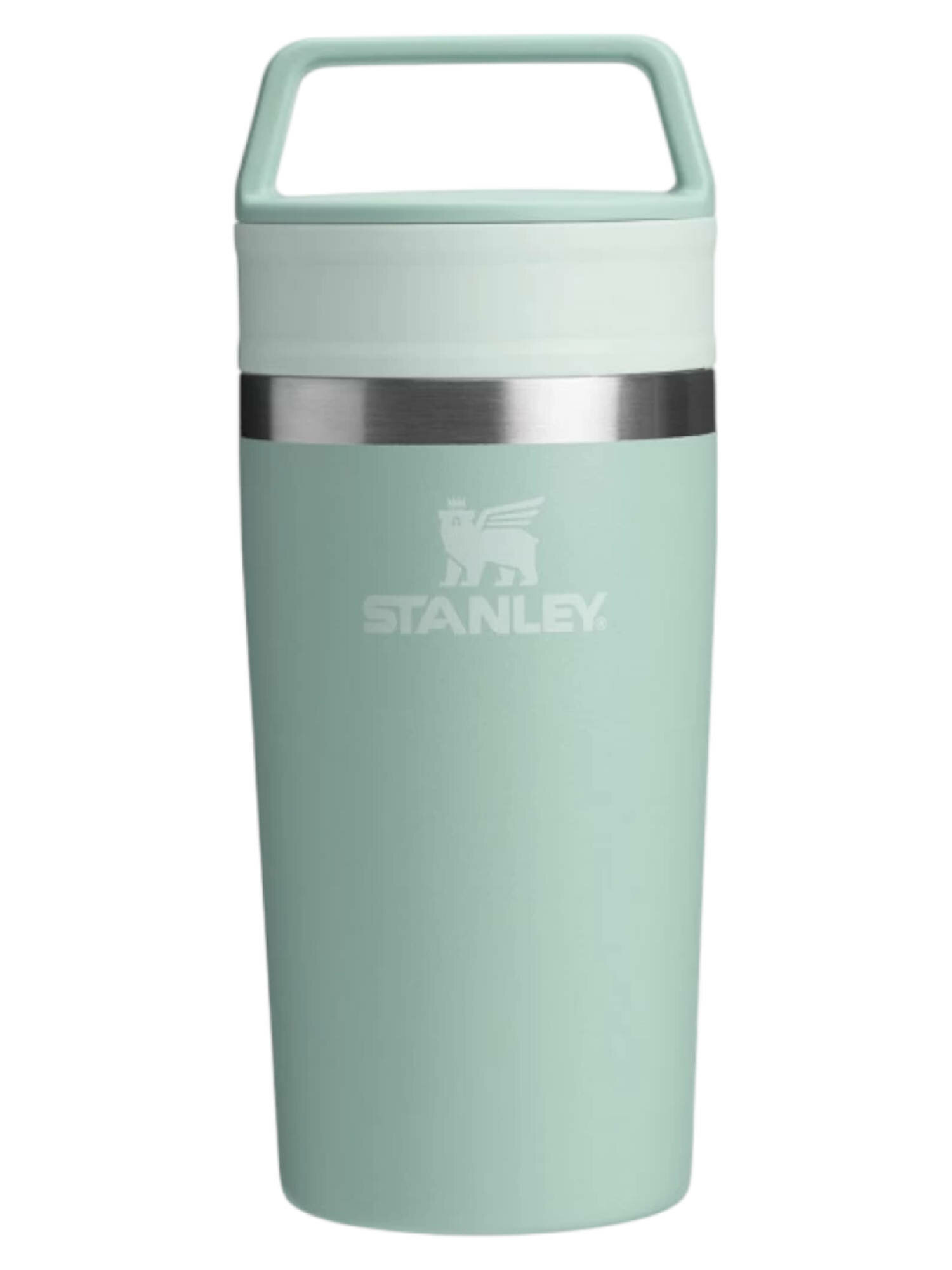 Термокружка Stanley Adventure 0,35L Мятный
