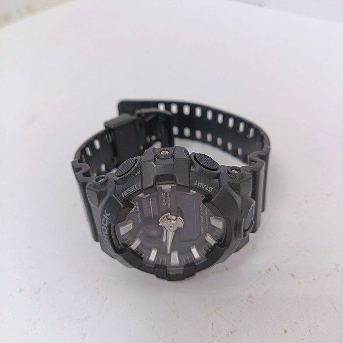 Наручные часы Casio G-Shock GA-700-1B