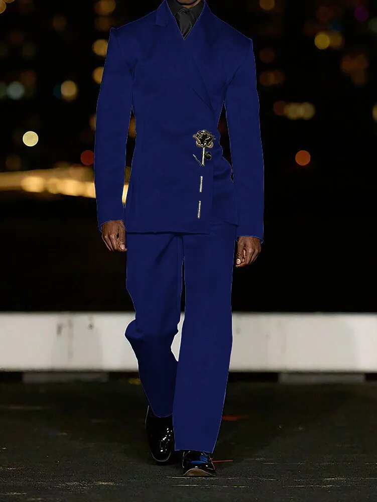 Костюм классический