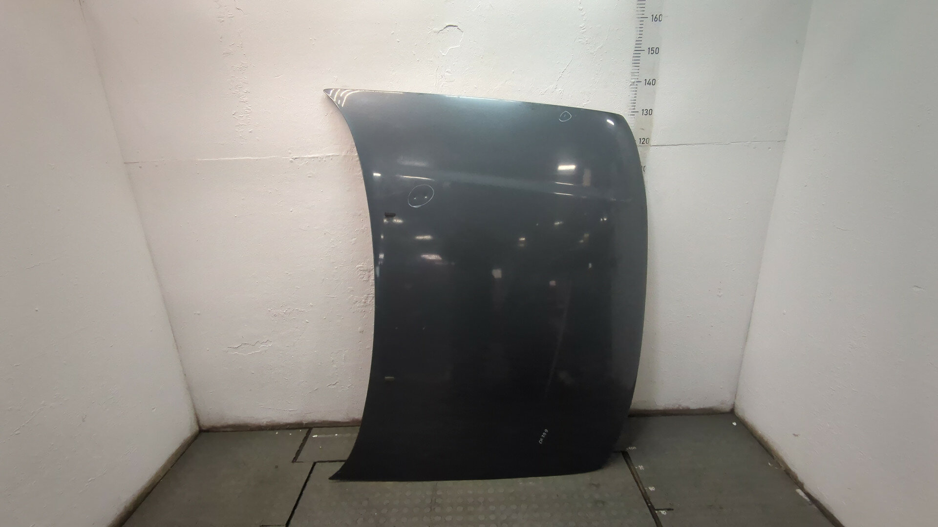 Капот Volkswagen Passat 4 Б/У