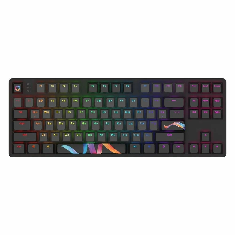 Red Square Keyrox TKL Hyperion (RSQ-20039), Игровая клавиатура