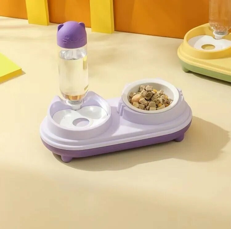 Чаша для хатн х жывёл