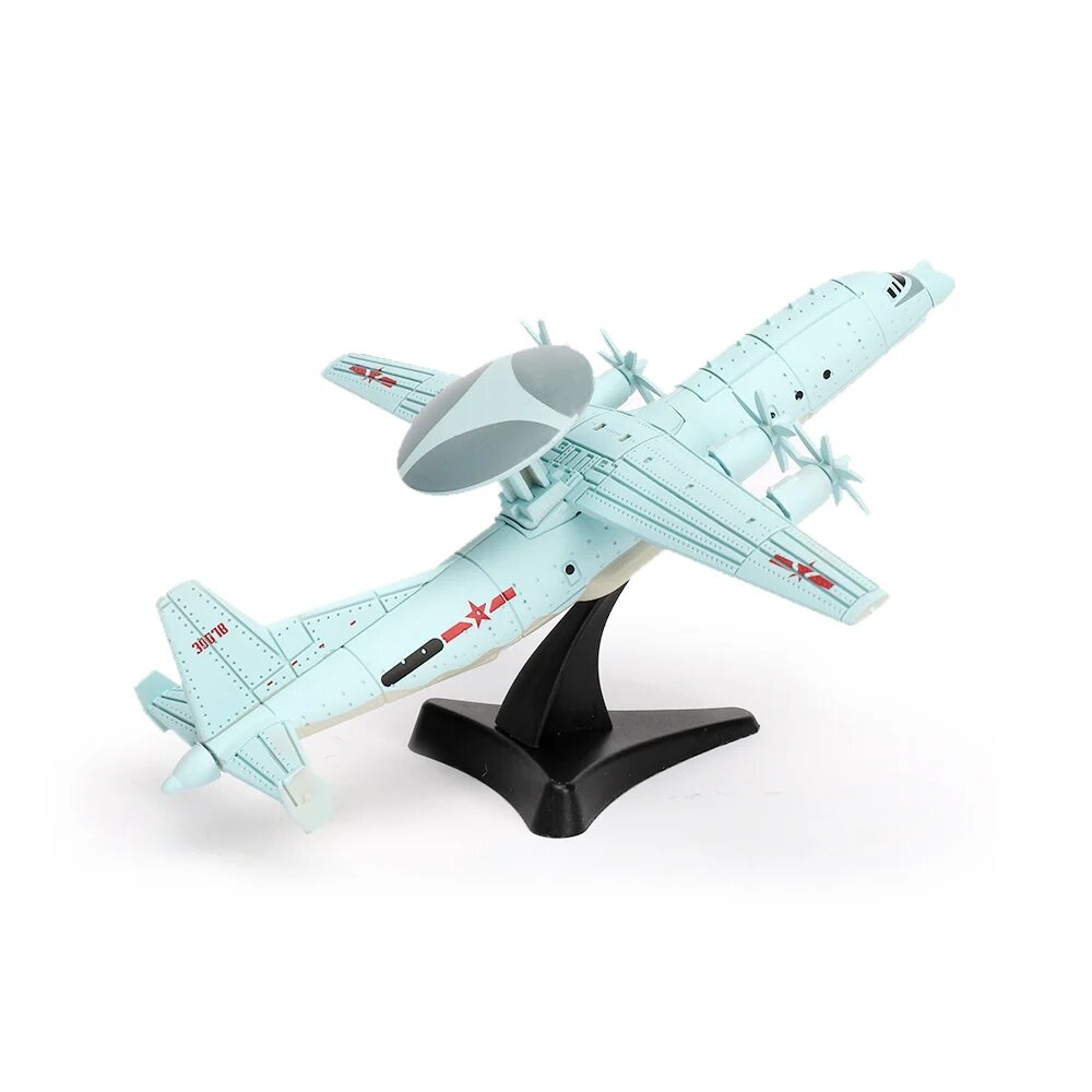 Модель самолета ViiKONDO Ан-12