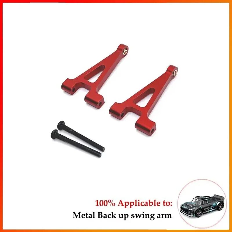 Металлические детали для MJX Hyper Go 1/14 RC 14301 14302 14303 14301-R-810