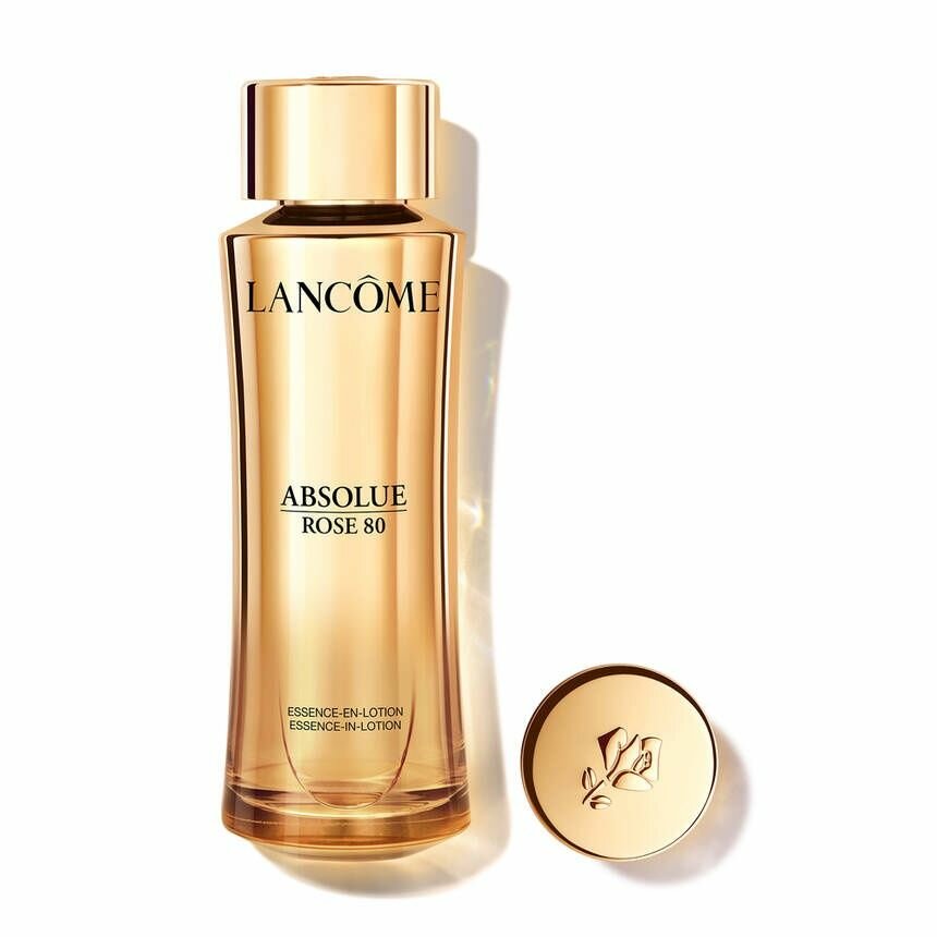 Lanc me Восстанавливающий лосьон для увлажнения кожи Absolue Rose 80, 150ml