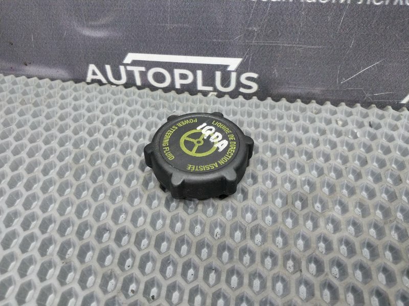 Крышка бачка ГУР Ford Focus (1.6 IQDA) Б/У с пробегом