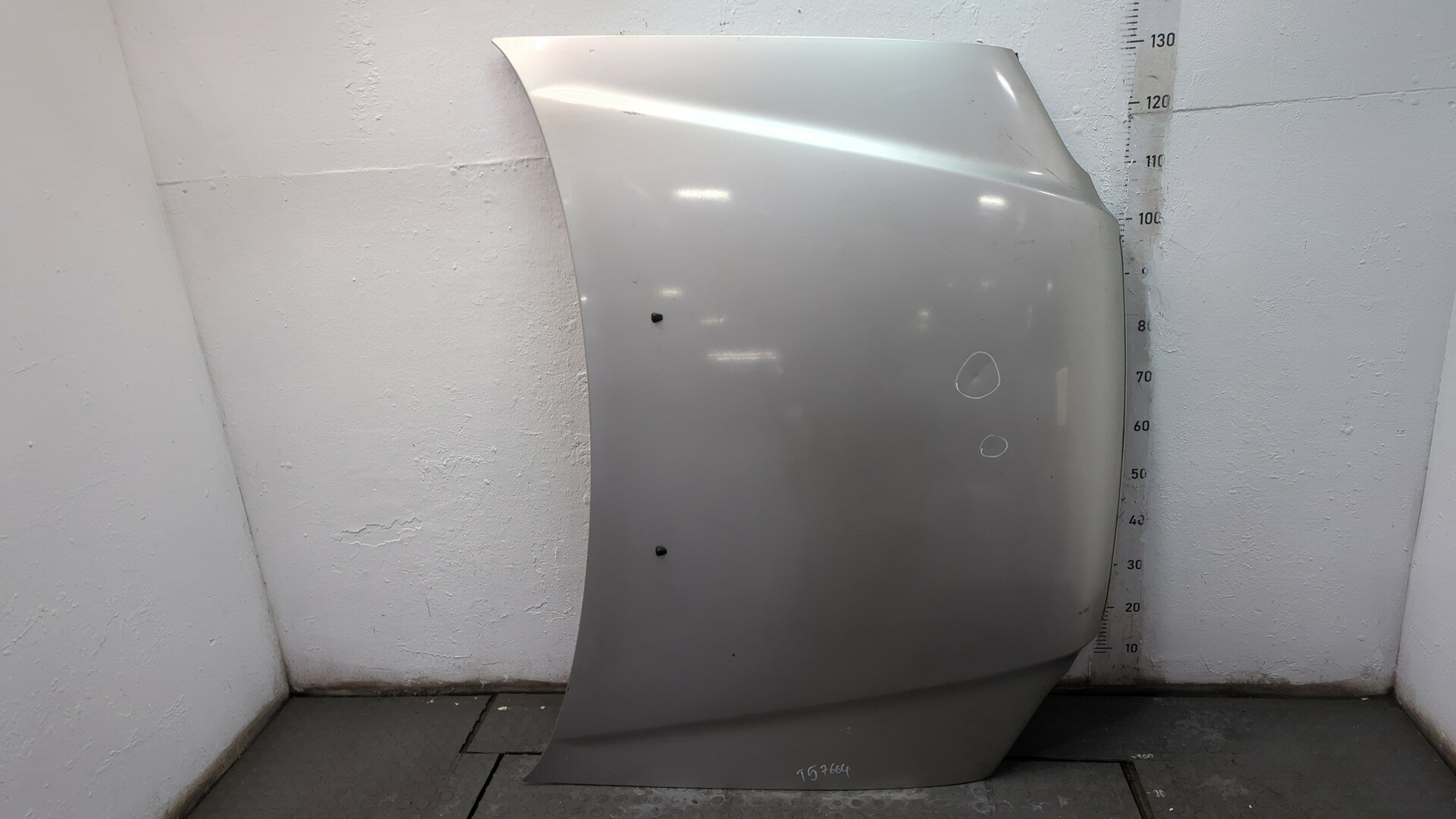 Капот Honda CR-V Б/У