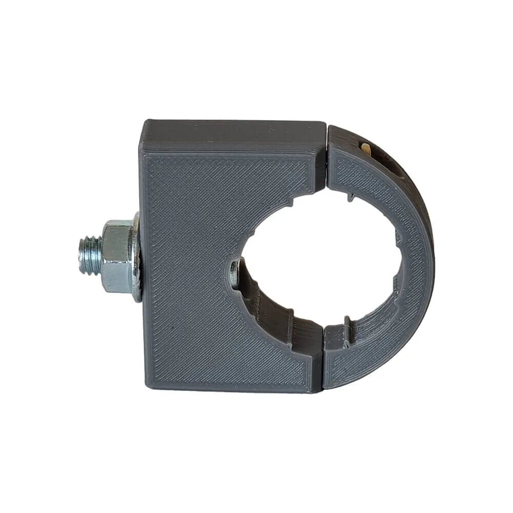 Кронштейн крепежный для коллектора 3/4 4 шт.