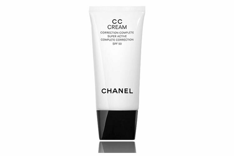 CC Cream женский CHANEL CC Cream 30 мл, оттенок 10-BEIGE