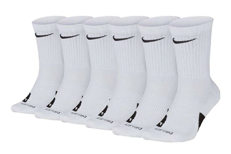 Носки Nike 5045525, комплект