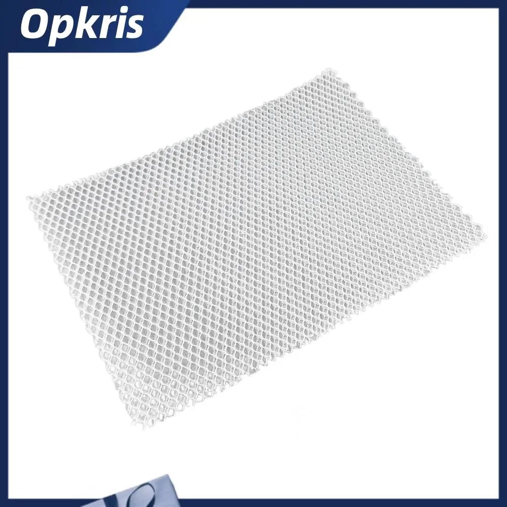 Фильтровальный ватный материал для аквариума, многоразовый, подходящий для различных типов аквариумов и рыбьих танков 30*40cm