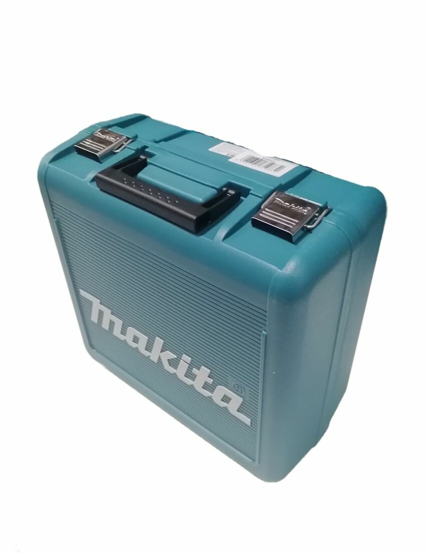 Кейс Makita 824880-8 пластиковый для фрезера 3620 / RP0900 и других