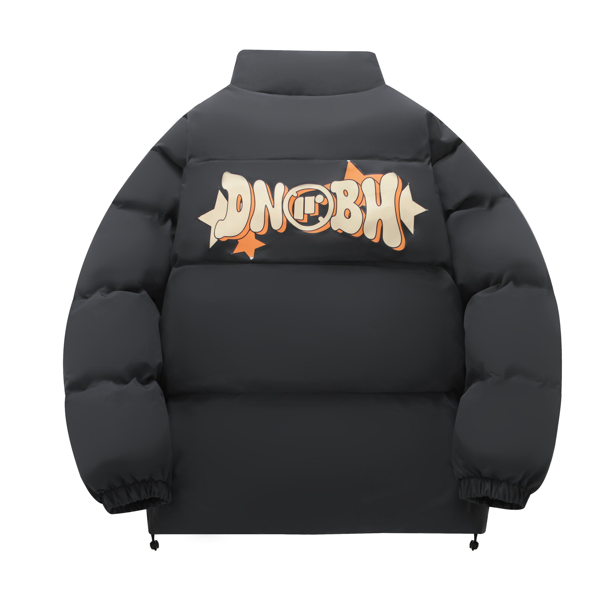 Пуховик DNBH 5141307