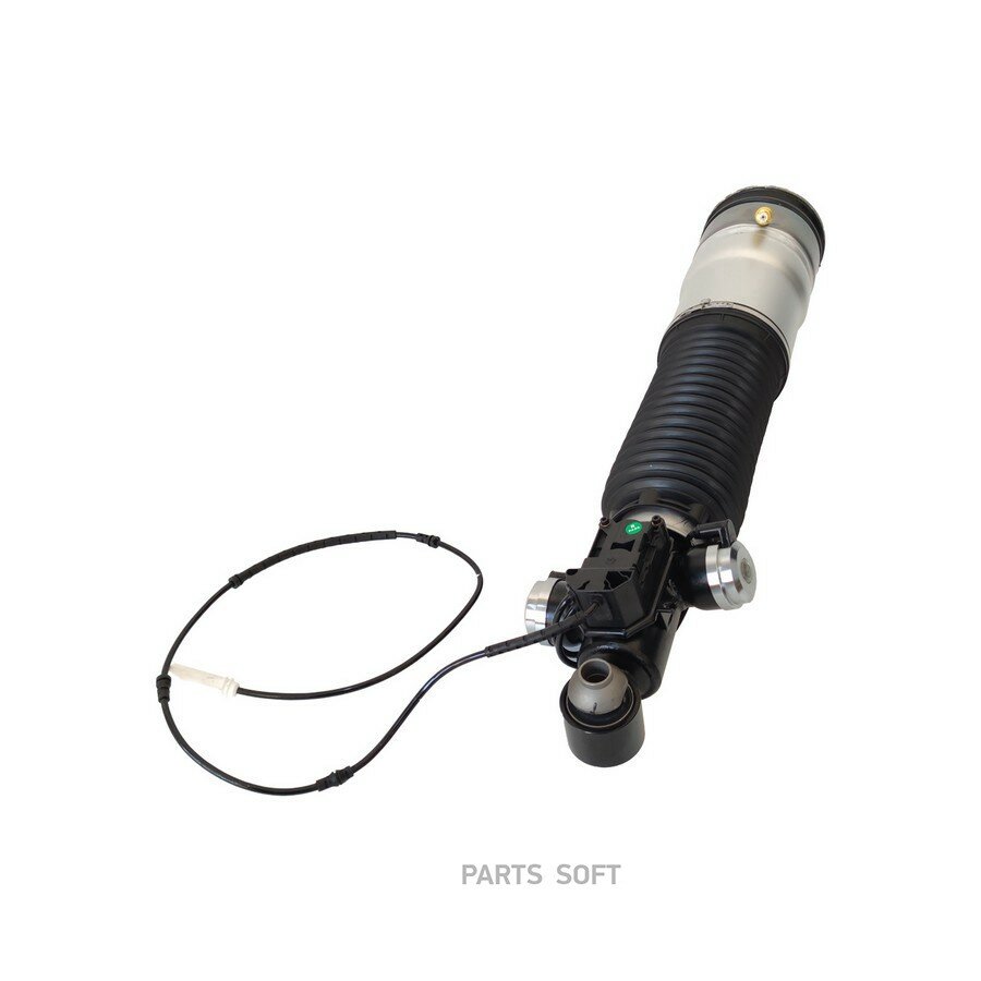 Амортизатор Премиум Germany /Rear Shock Absorber 37126858812 от официального дистрибьютора, BAPMIC, артикул BF0321330236