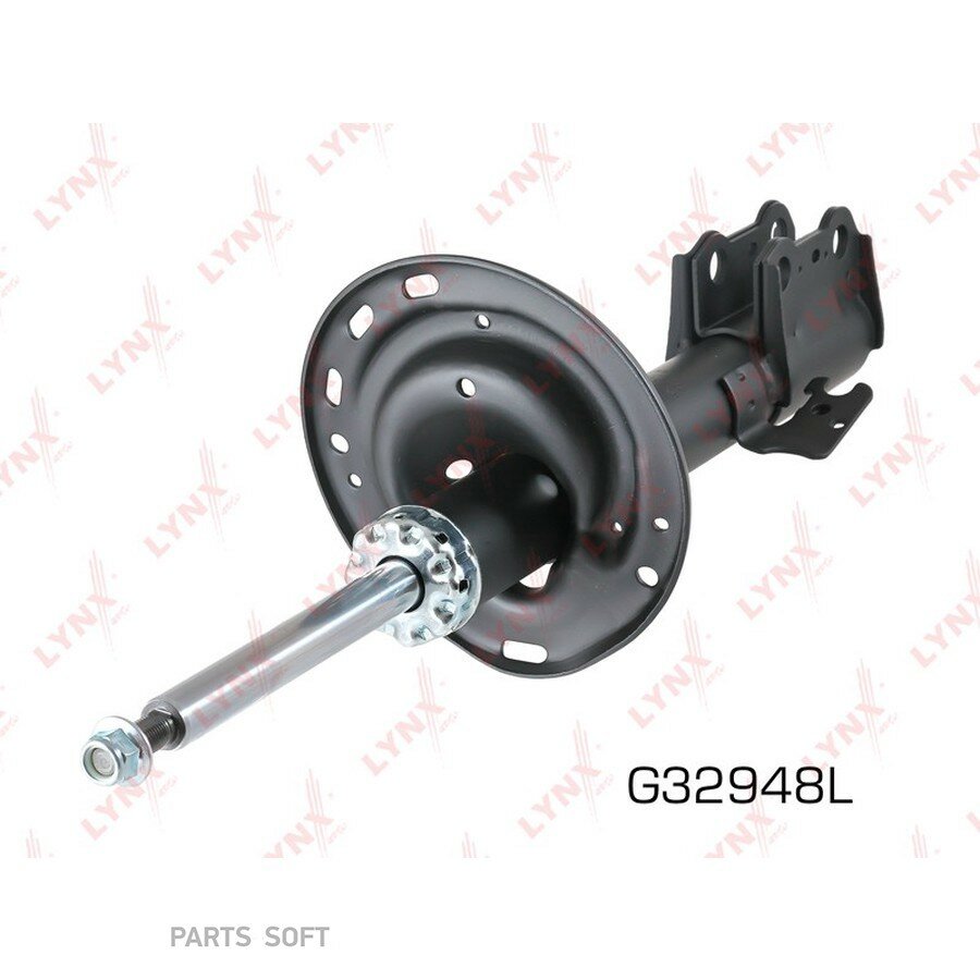 Стойка амортизационная передняя L подходит для LEXUS RX270-450h 08 G32948L от официального дистрибьютора, LYNXAUTO, артикул G32948L