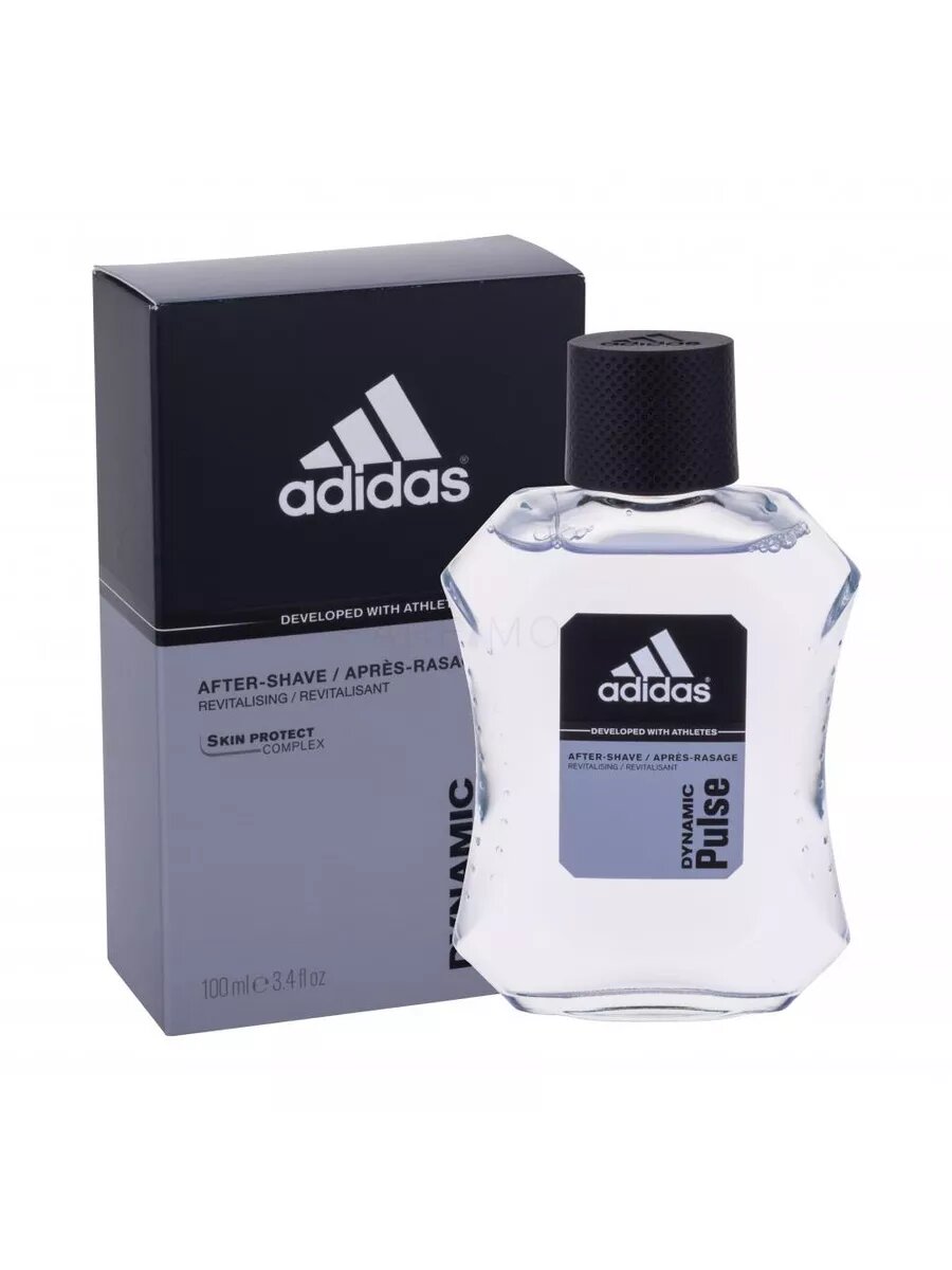 Лосьон после бритья Adidas Dynamic Pulse 100 мл