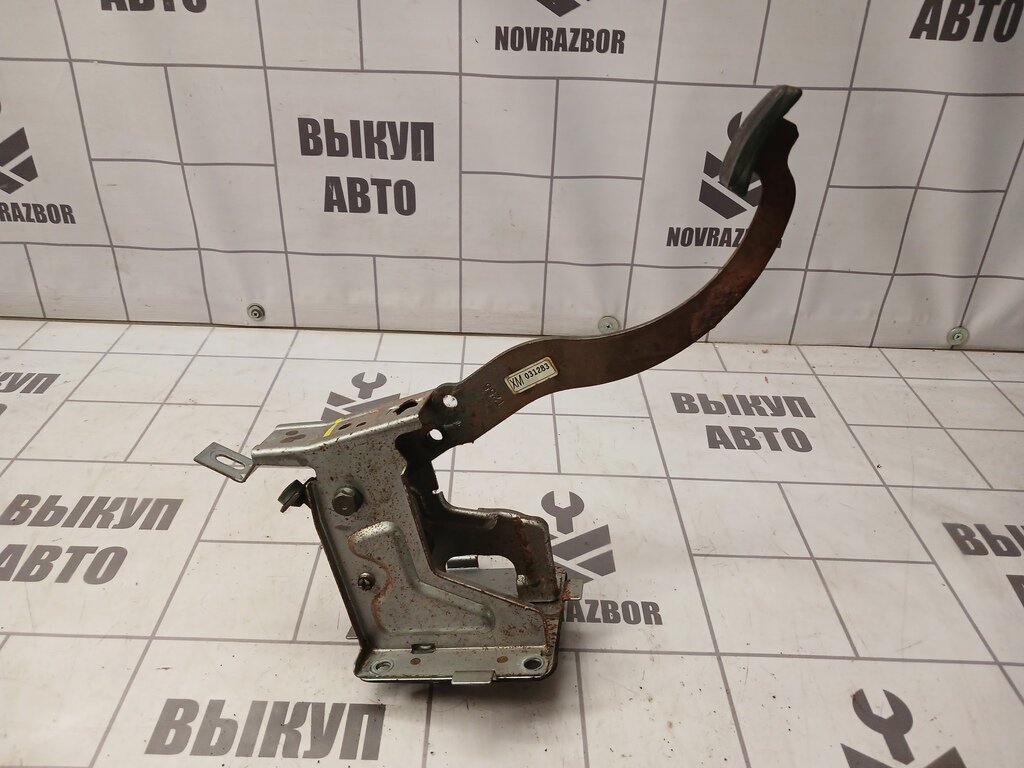 Педаль сцепления Chevrolet Aveo (T250) 2005-2011