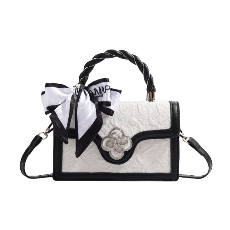 Сумка JANE KLAIN PU Small Square Bag