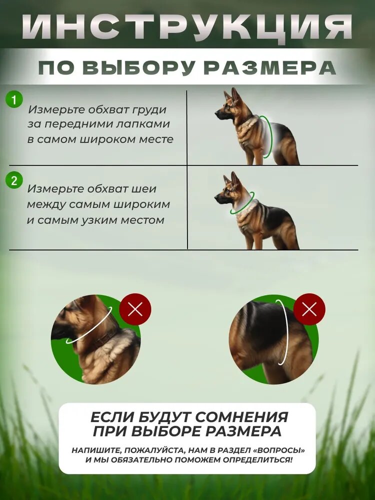 Анатомическая шлейка для собак, для дрессировки, размер S и M, светоотражающая, регулируемая — фото 1
