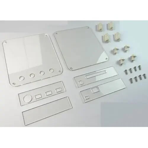 Чехол для осциллографа Gaqqee DSO138mini