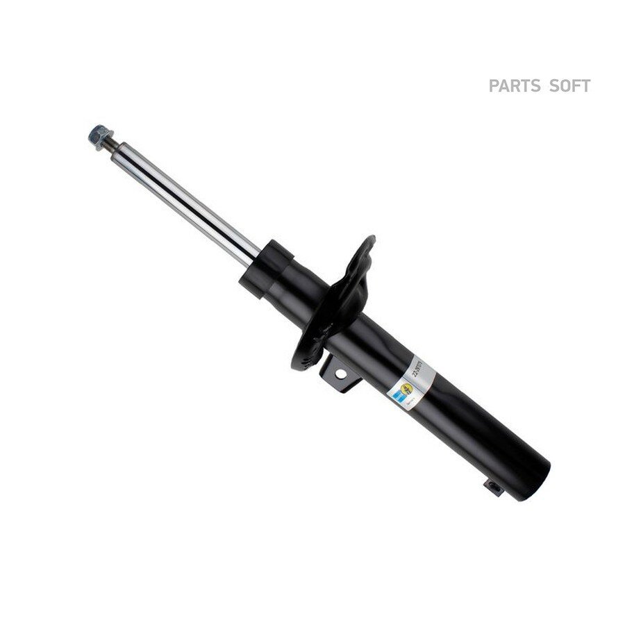 Амортизатор подвески от официального дистрибьютора, BILSTEIN, артикул 22297075