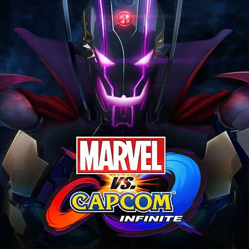 Marvel vs. Capcom Infinite для Sony PlayStation | PS4 и PS5 на русском языке | Игра навсегда | Быстрая доставка