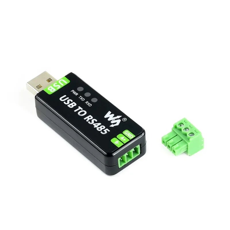 USB to RS485 конвертер Waveshare CH343G version — фото 1