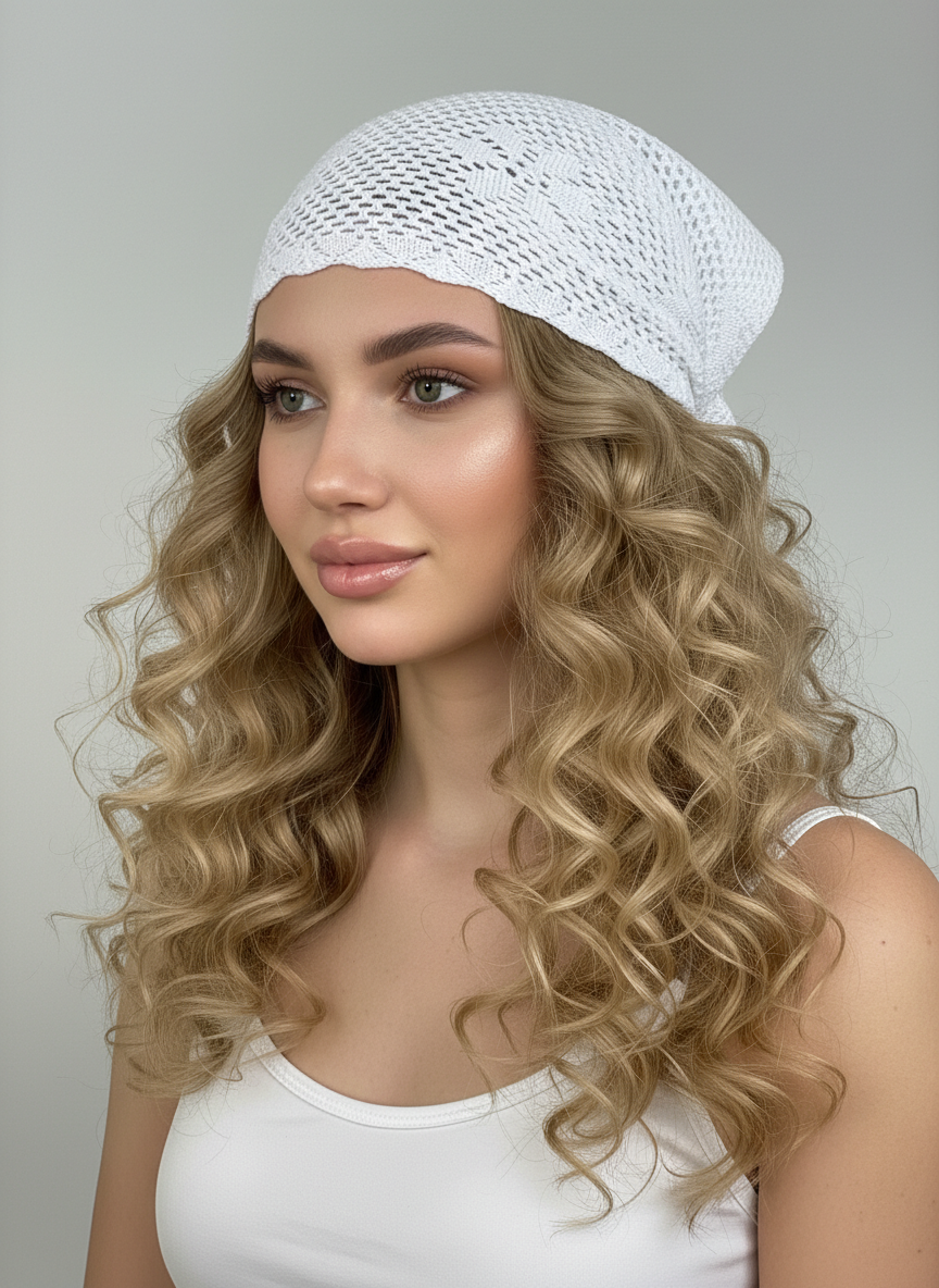 Косынка  Лето для женщин