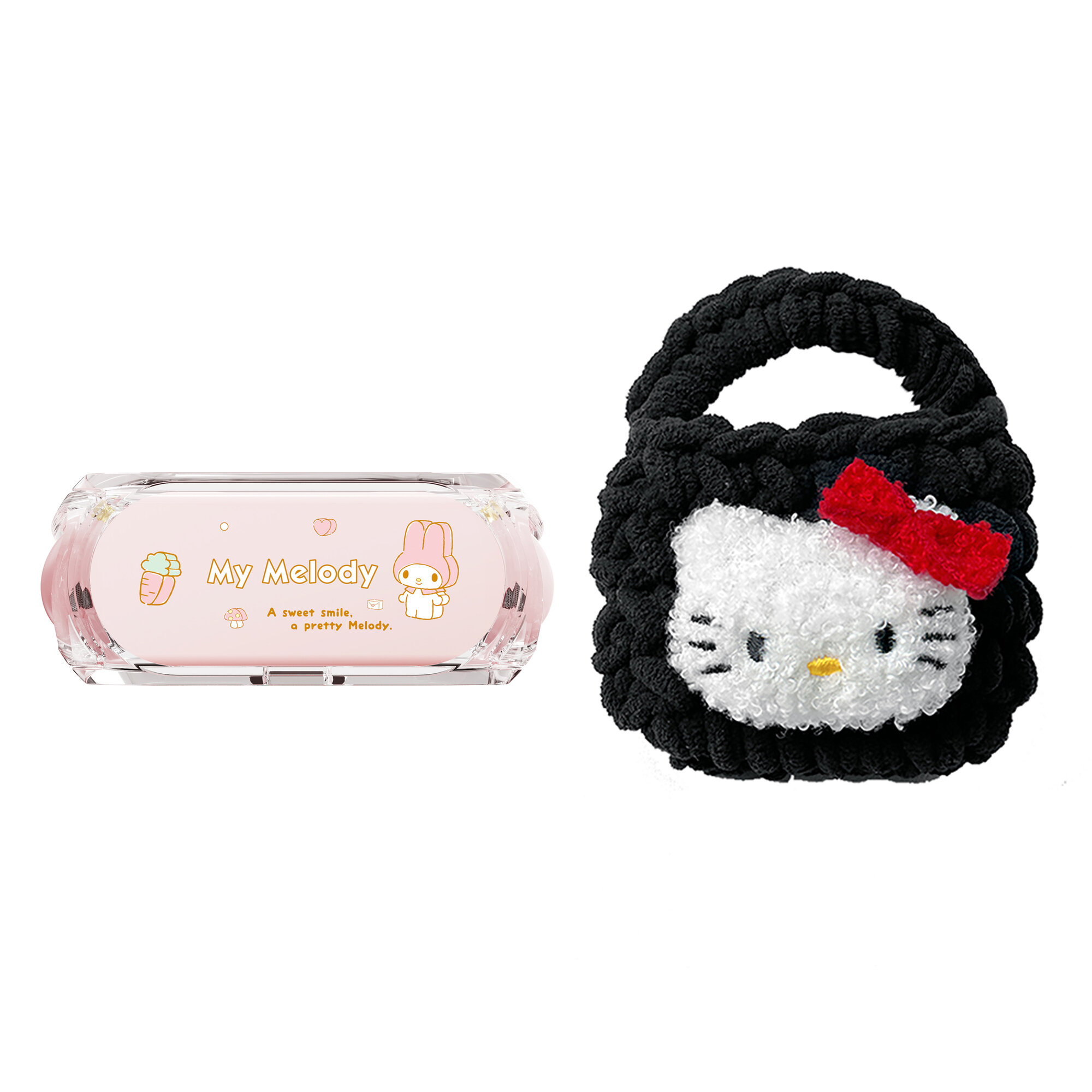 Беспроводные наушники Унисекс Hello Kitty 5814168 с Bluetooth