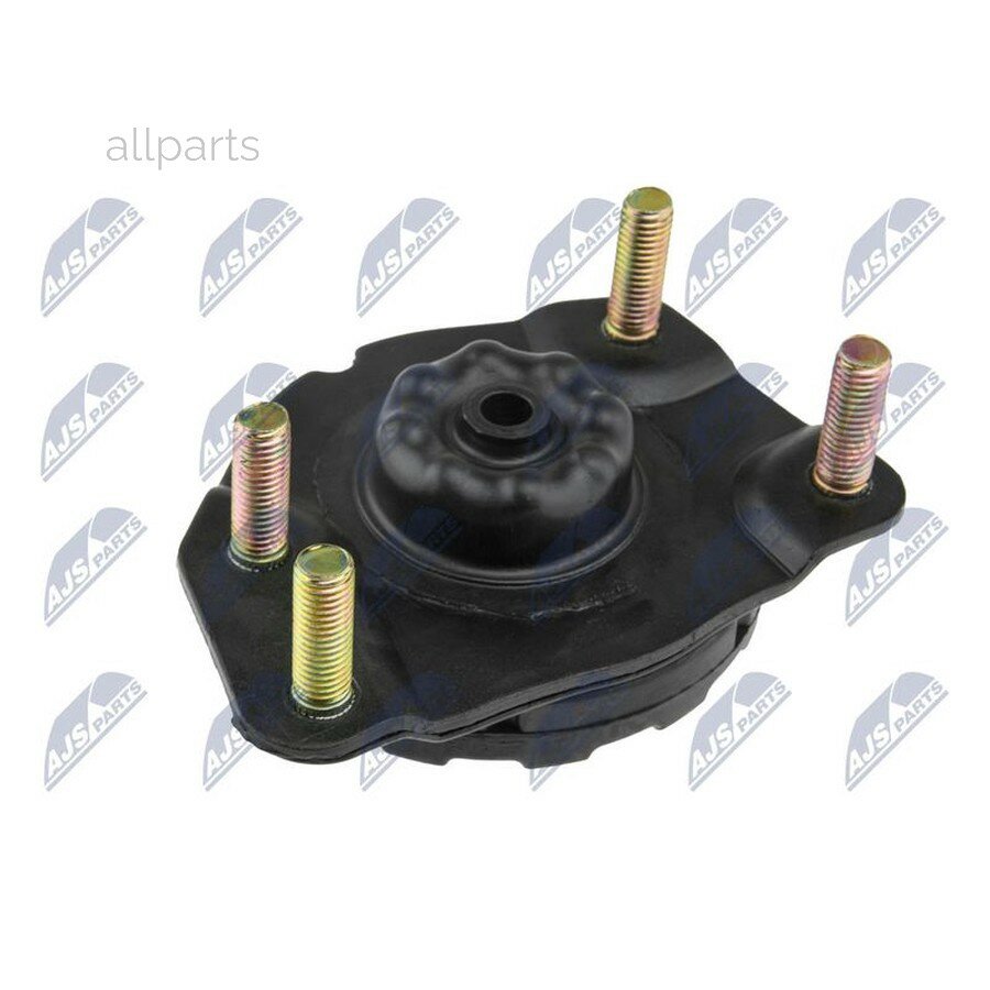 NTY ADCH031 Верх опора амортизатора, JEEP LIBERTY 08-