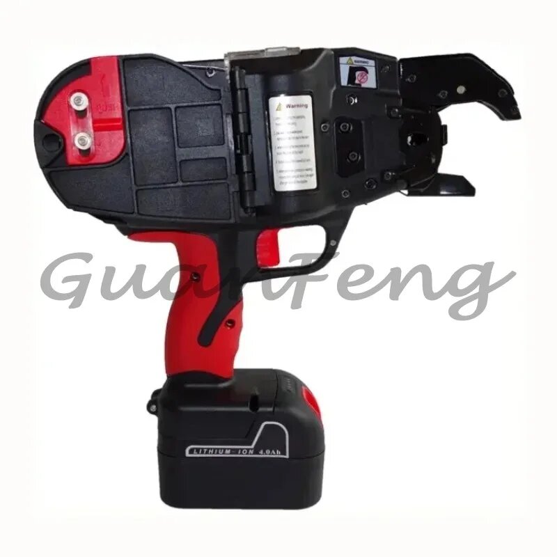 Электрический станок для вязки арматуры PP-RT-40/25 12В 4500 мАч PP-RT-40