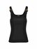 Топ Versace Jeans Couture, размер L, black/black