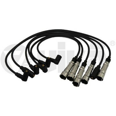 Комплект проводов зажигания VIKA 99980669001 Vw T4 2.5 90-03