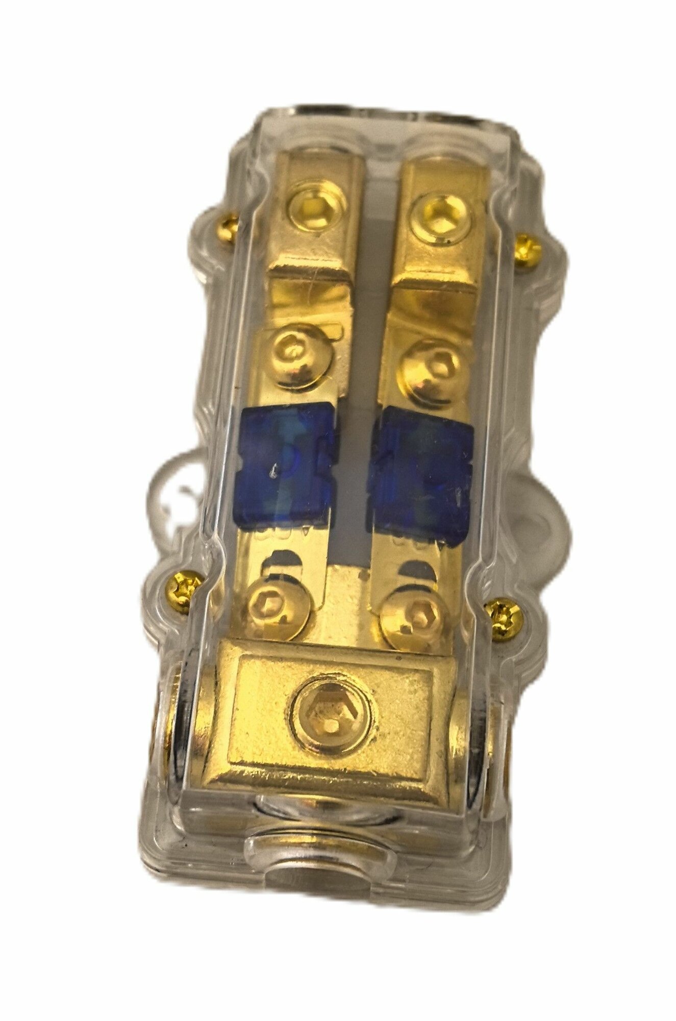 Страхование электроэнергии на 2X60А