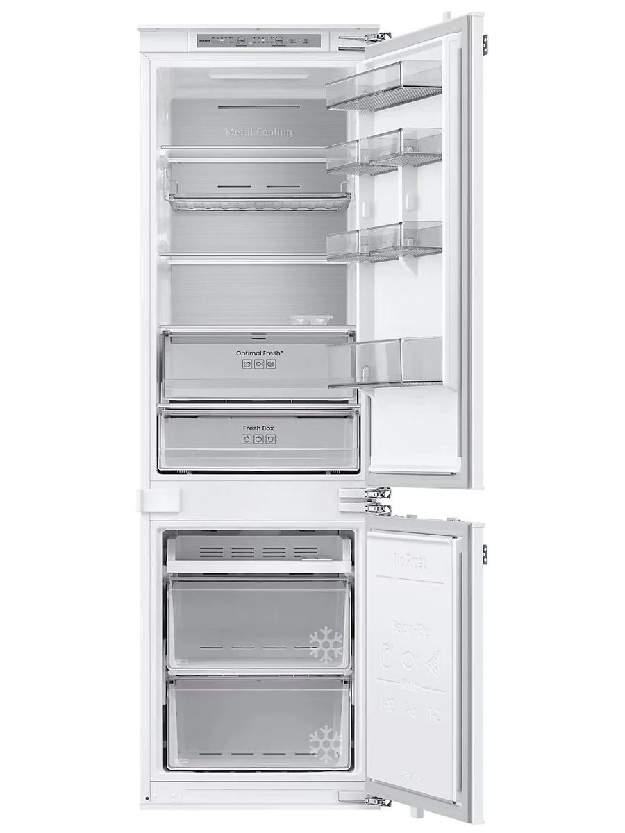 Встраиваемый холодильник SAMSUNG BRB80F26CEF0EO PI