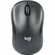 Logitech M240 SILENT Wireless Mouse <910-007078> (RTL) Bluetooth 3btn+Roll