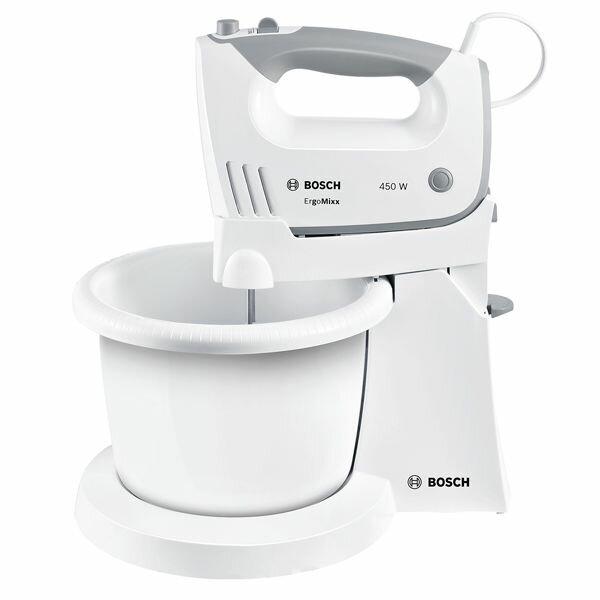 Миксер Bosch ErgoMixx MFQ36460