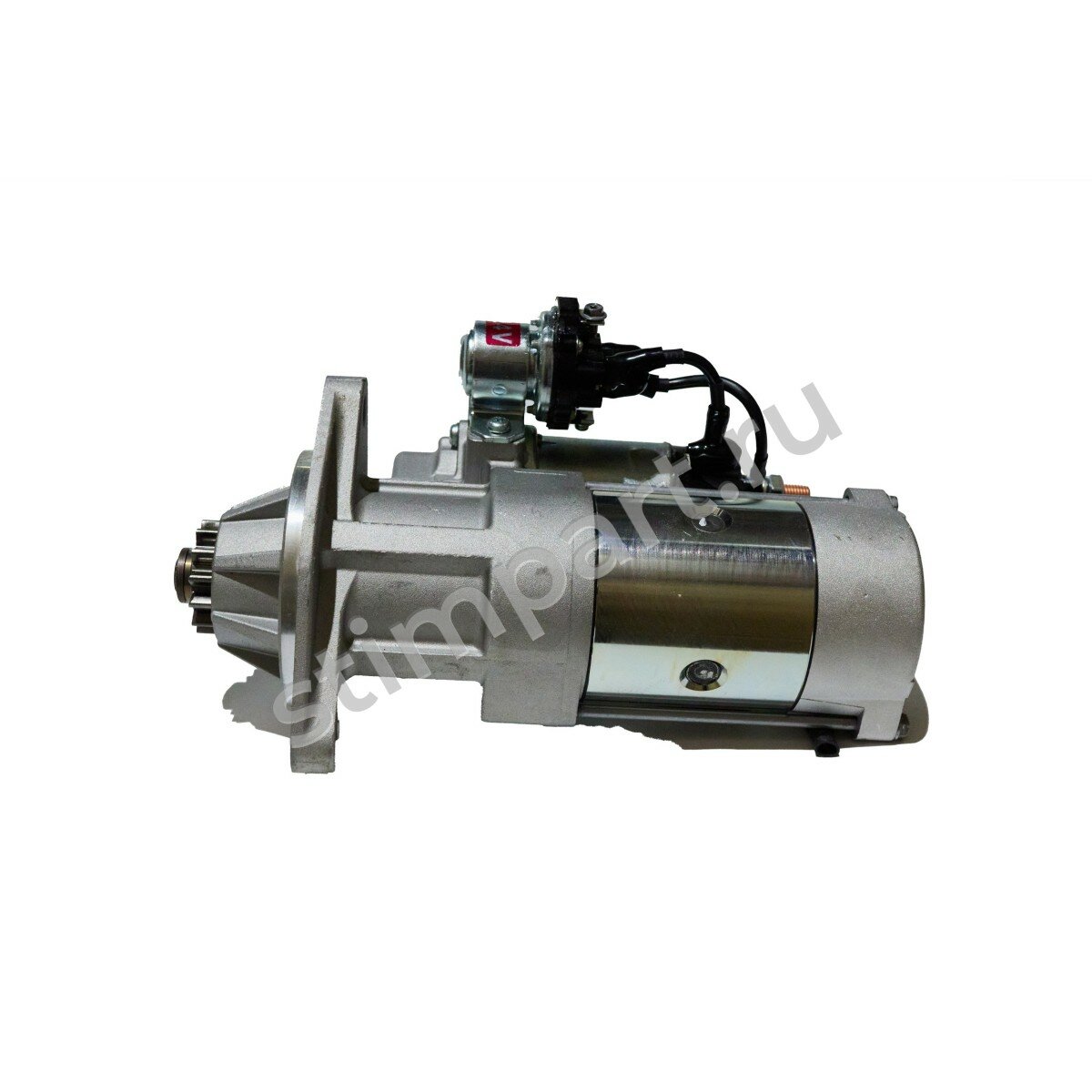 Стартер Daewoo 30051600033A, для Daewoo Novus, оригинальный, в наличии