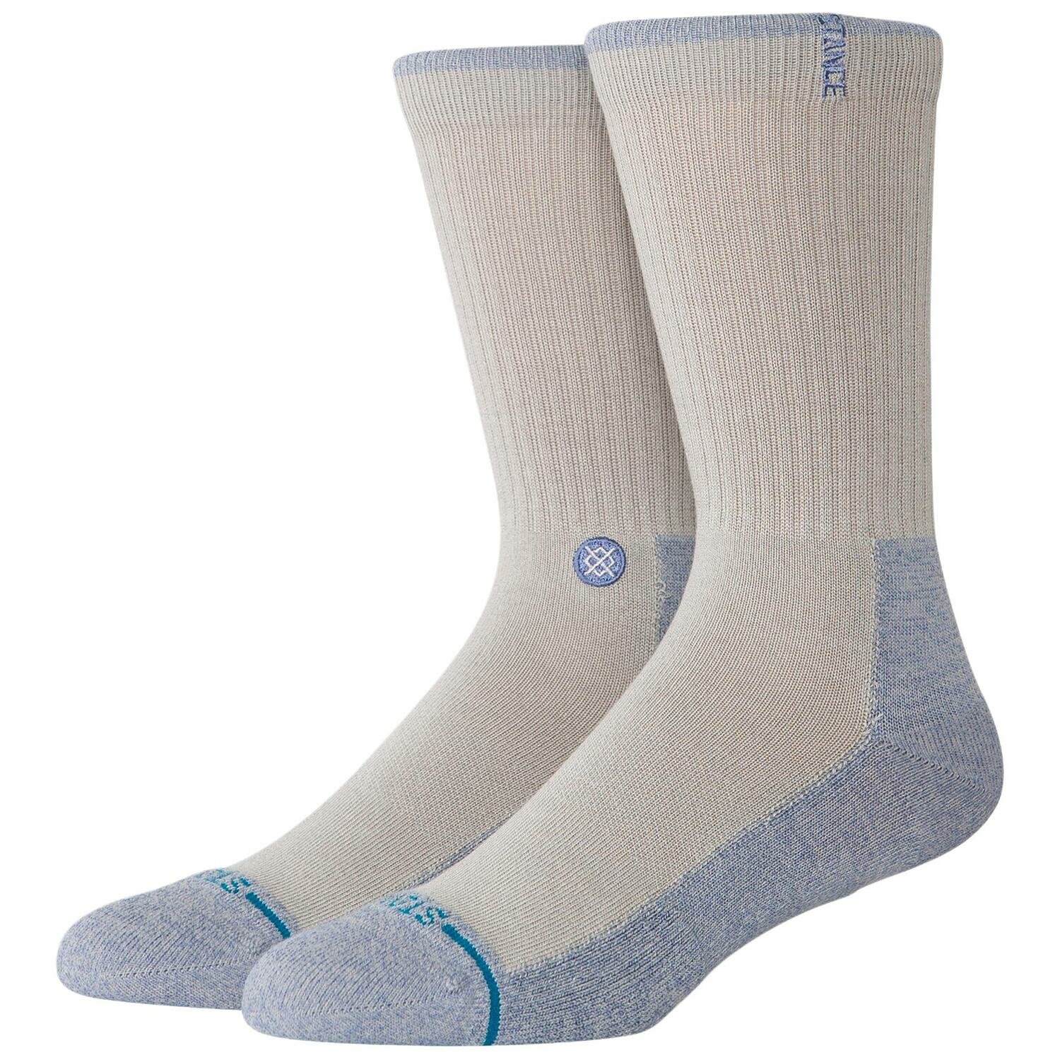 Носки спортивные Носки Stance Workwear Crew