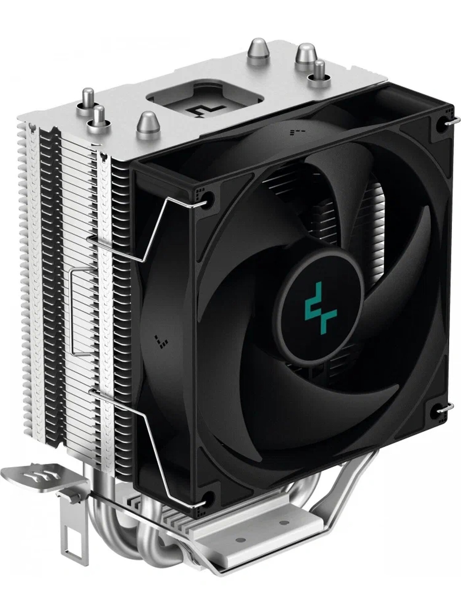 Устройство охлаждения(кулер) Deepcool AG300 (R-AG300-BKNNMN-G)