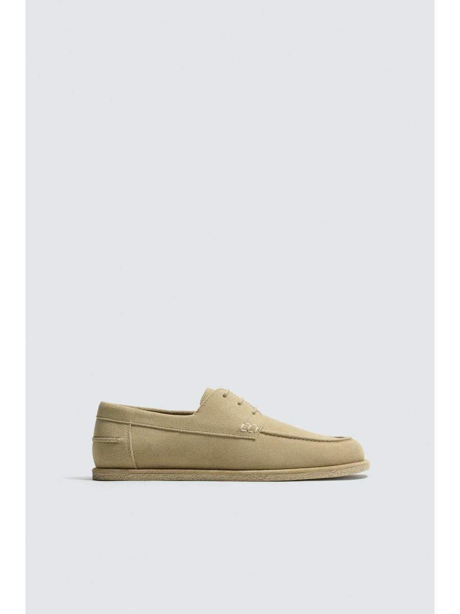 Туфли Zara 2466/720, кремовый; белый, EU41
