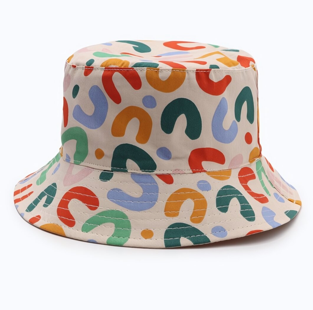 Панама Детская коллекция для девочек