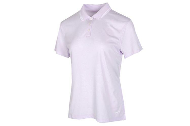 Поло NIKE Dri-FIT