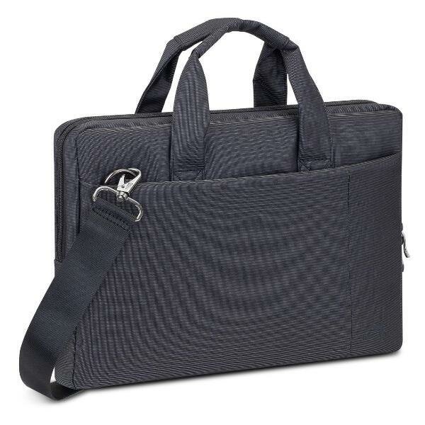 Кейс для ноутбука RIVACASE 8221 черная