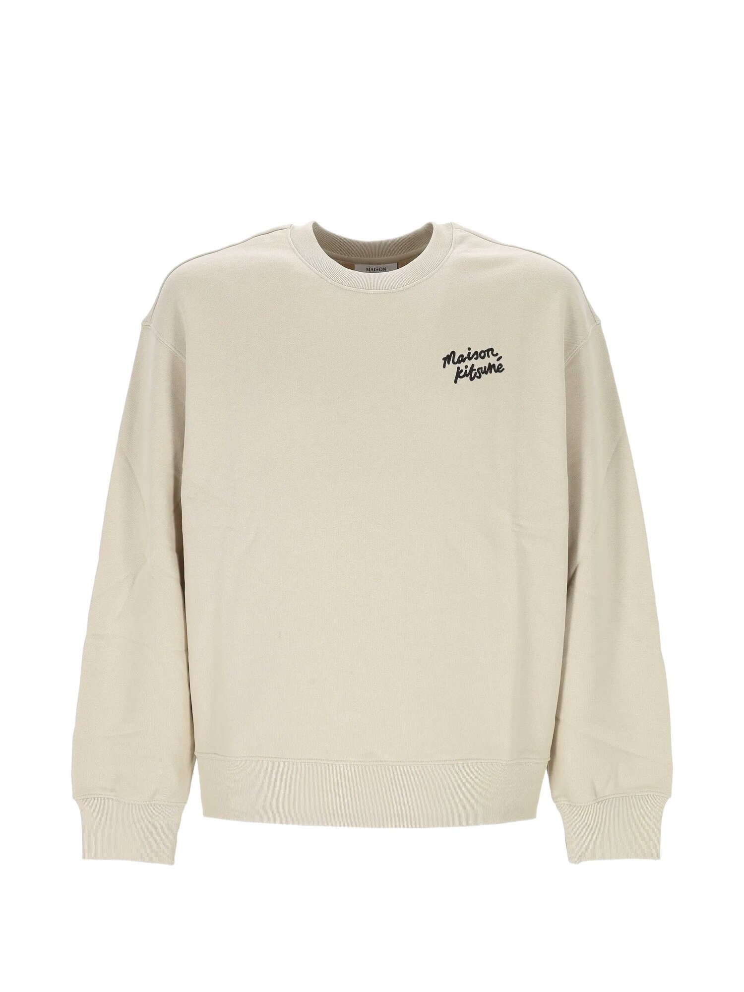 Толстовка Maison Kitsune, размер XS