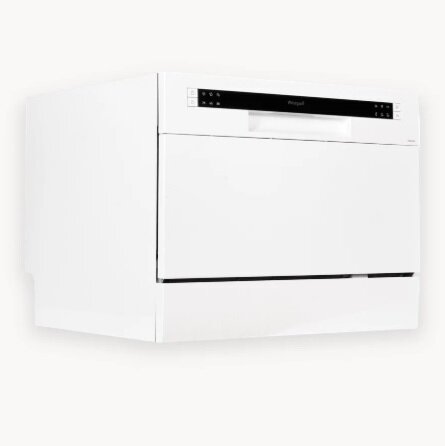 Посудомоечная машина Weissgauff TDW 4006