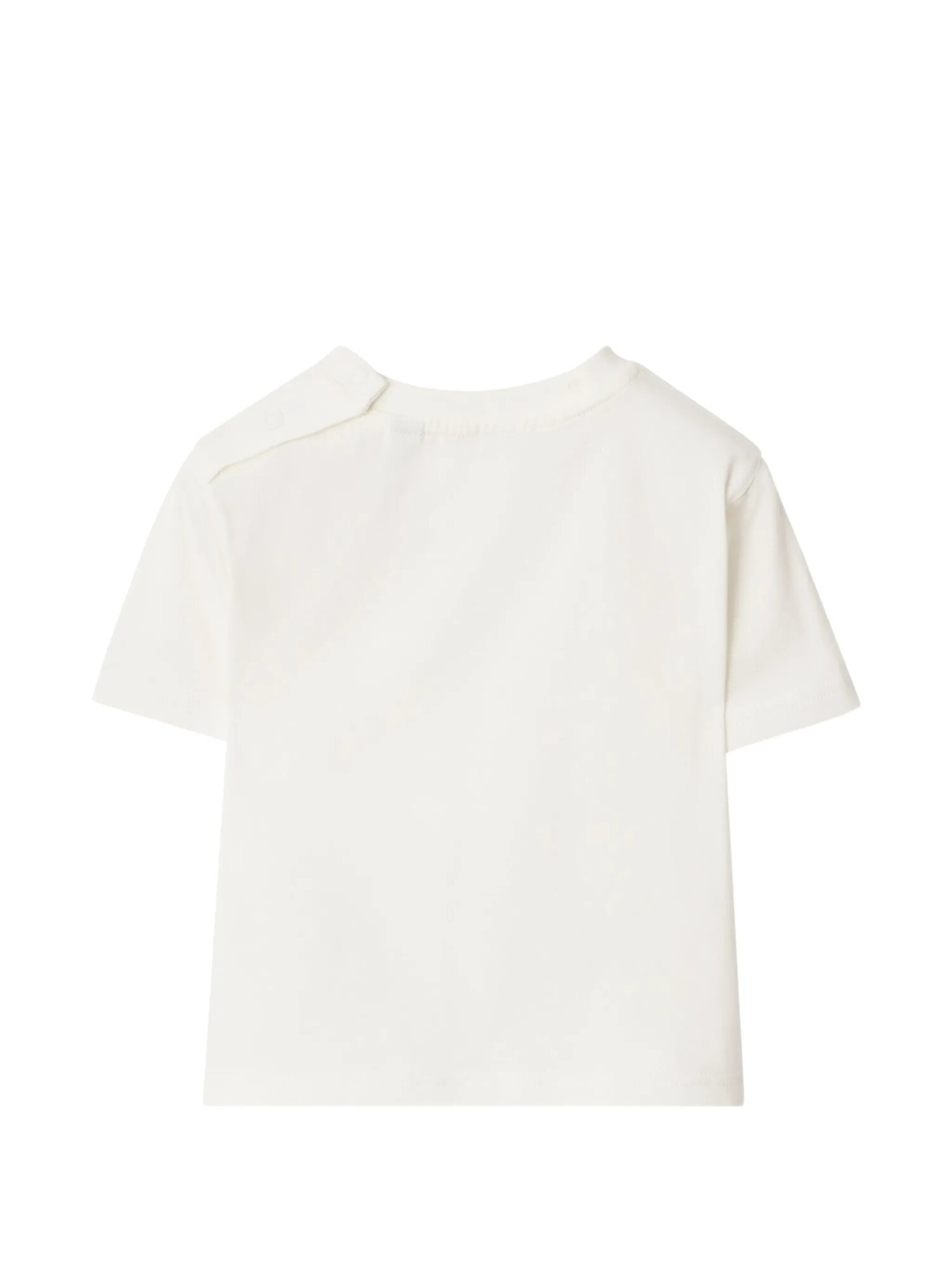 Футболка BURBERRY Surfer Bear, размер 80 — фото 1